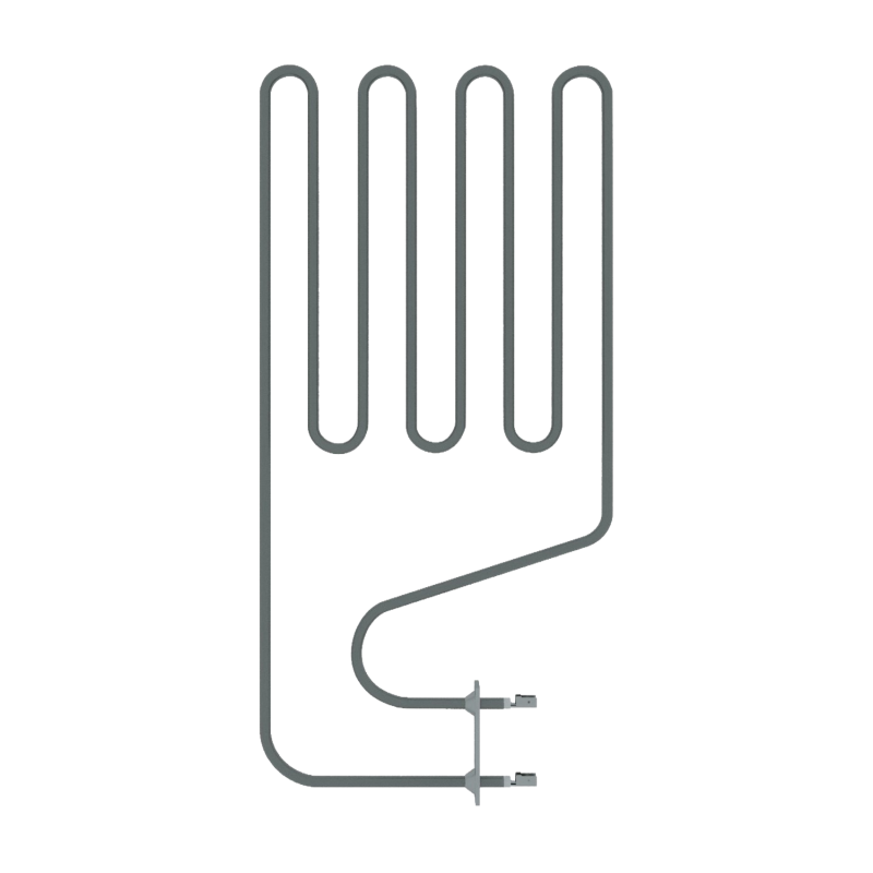 Spare parts - HARVIA heating elements